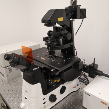 Specialized Departmental Instruments – Chemistry | Missouri S&T