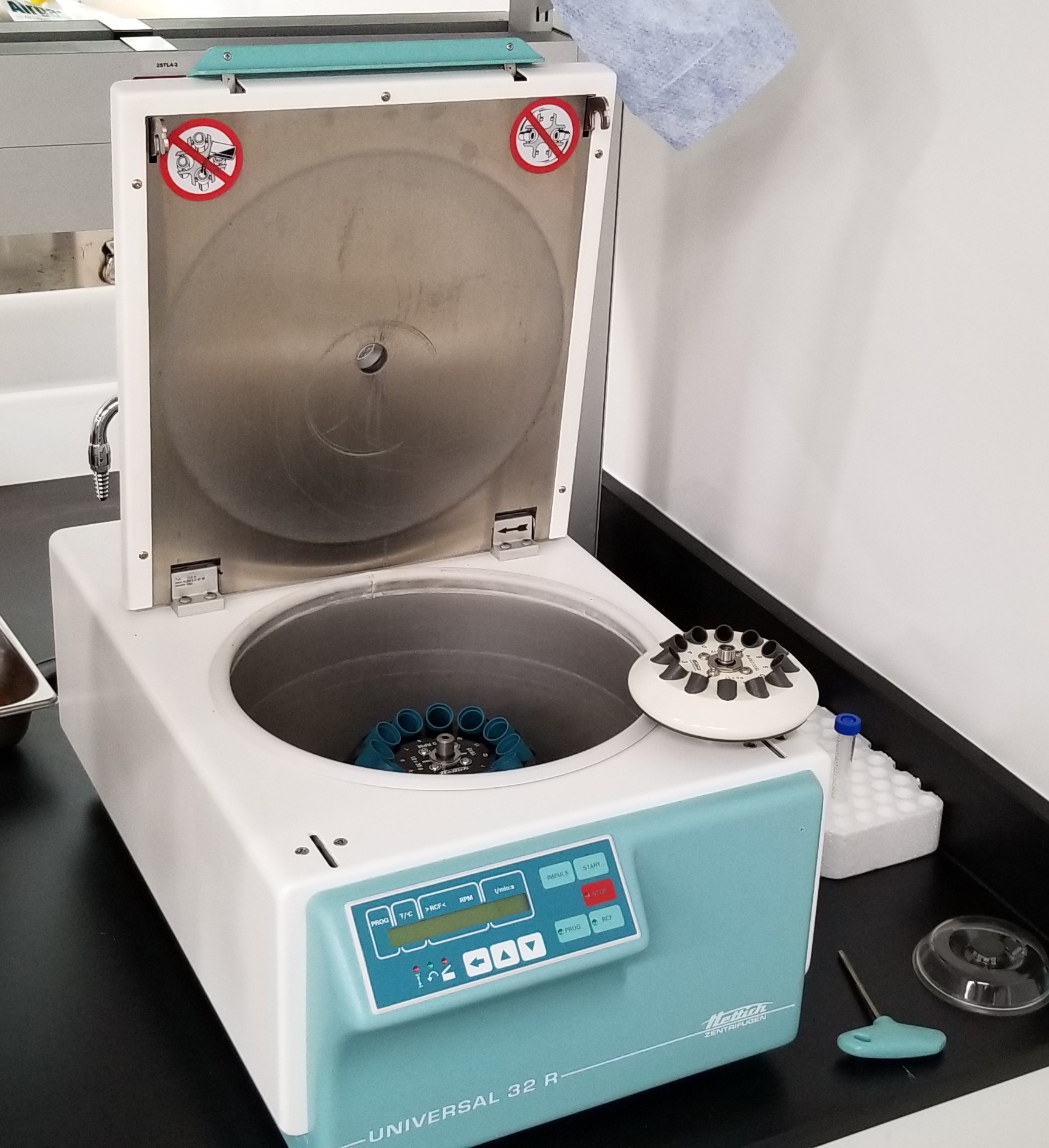 Group Instruments – Chemistry | Missouri S&T